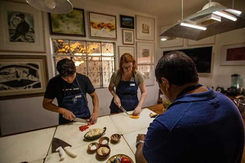 Oaxaca: Cooking Class with No Set Menu &Local Market Tour - FAQ