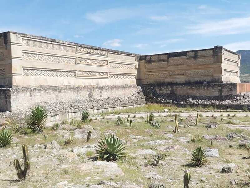 Oaxaca: Cultural and Historical Heritage - FAQ