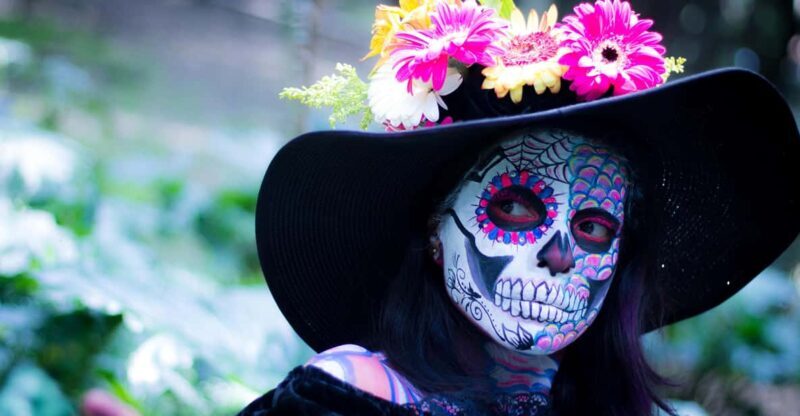 Oaxaca: Day of the Dead Evening Walking Tour with Dinner - Who Will Love This Tour?