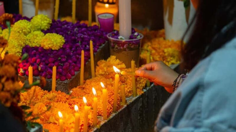 Oaxaca: Day of the Dead Tour - Who Would Love This Tour