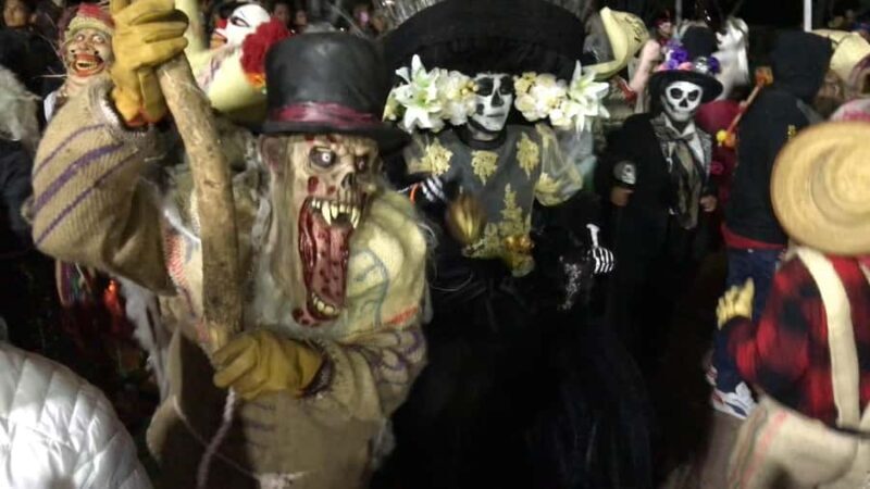 Oaxaca: Day of the Dead Tour - FAQs
