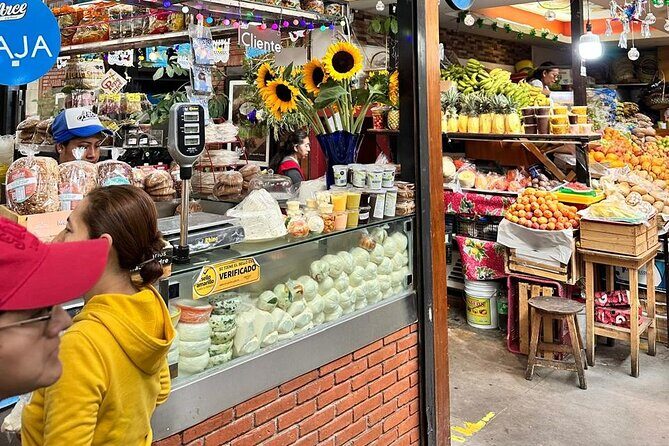 Oaxaca Day Trip Markets Hierve el Agua and Mezcal Tasting - FAQ