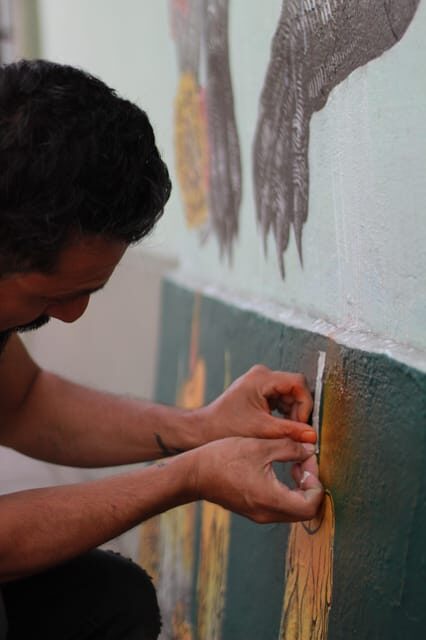 Oaxaca de Juarez: Art Printing Workshop with a Local Artist - FAQs