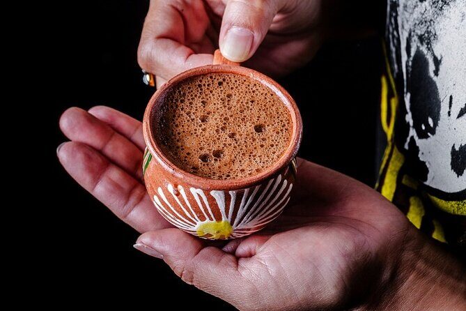 Oaxaca Eats Food Tour with 15+ Tastings - An In-Depth Look at the Oaxaca Eats Food Tour