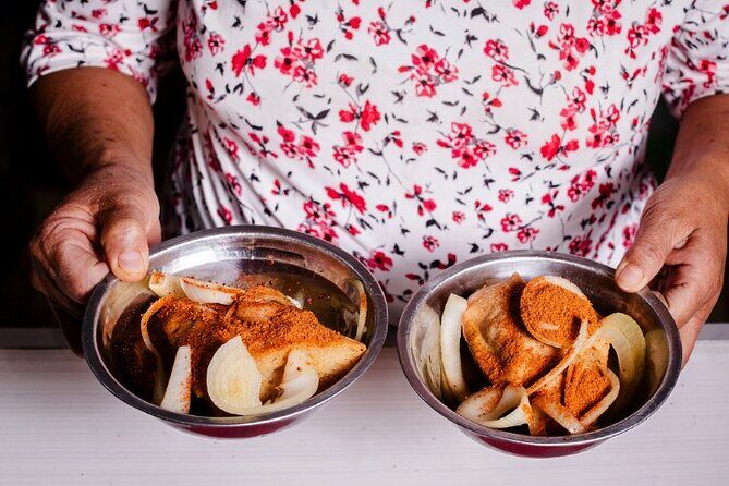 Oaxaca Eats Food Tour with 15+ Tastings - FAQ