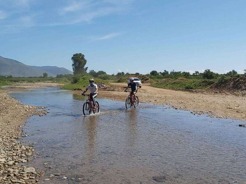 Oaxaca: Ejutla Canyon 1 Day Bike Tour - Final Thoughts
