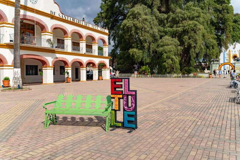 Oaxaca: El Tule tree, Teotitlan Village & Mezcal Tour - A Detailed Breakdown of the Itinerary