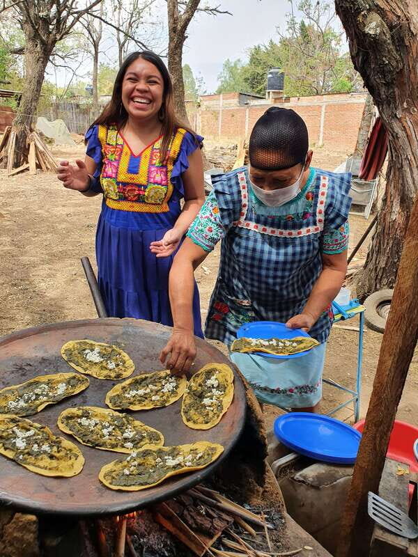 Oaxaca: Empowering Women Private Tour - A Deep Dive into the Oaxaca: Empowering Women Private Tour