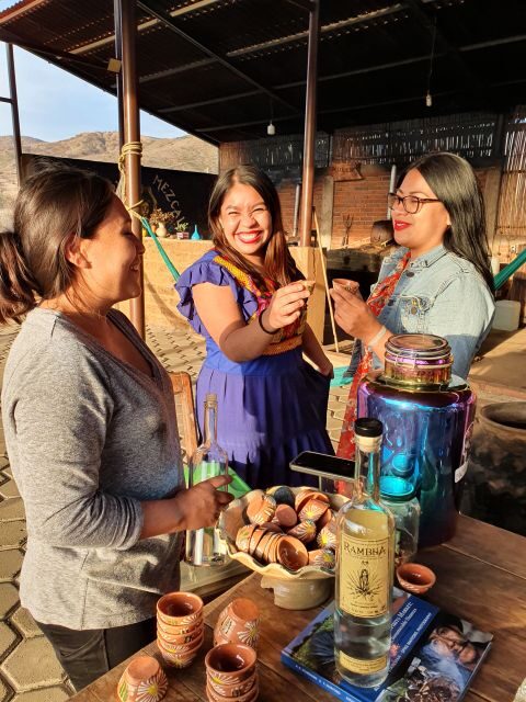 Oaxaca: Empowering Women Private Tour - Authenticity & The Experience