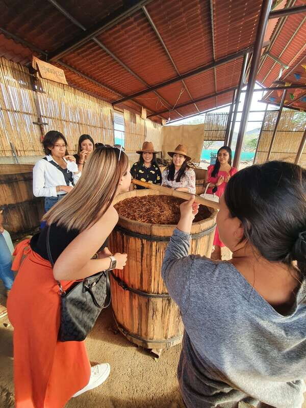Oaxaca: Empowering Women Private Tour - FAQs