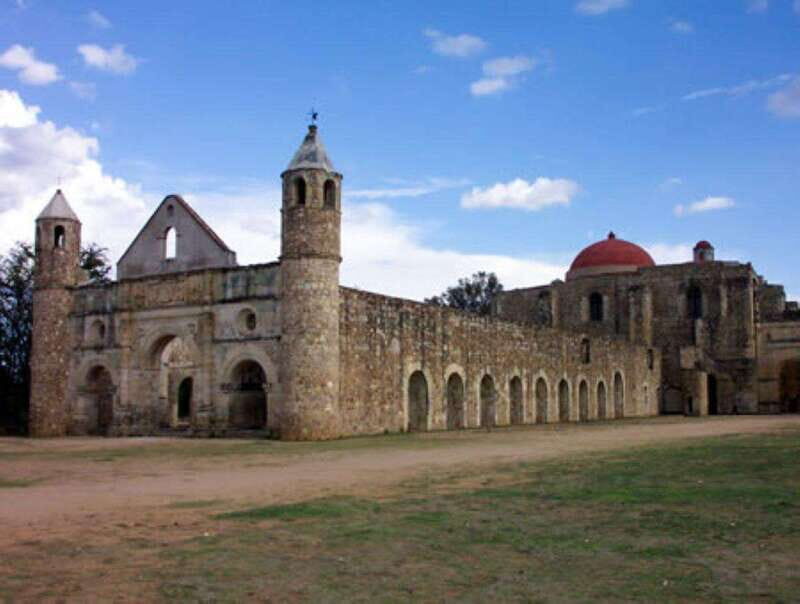 Oaxaca: Exclusive Monte Albán Empire Tour - Key Points