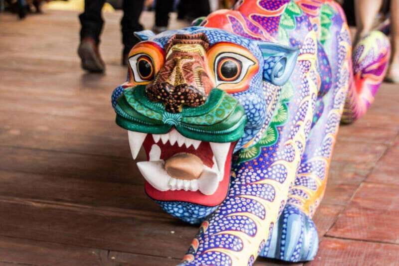 Oaxaca: Exclusive Monte Albán Empire Tour - Exploring the Itinerary: What to Expect