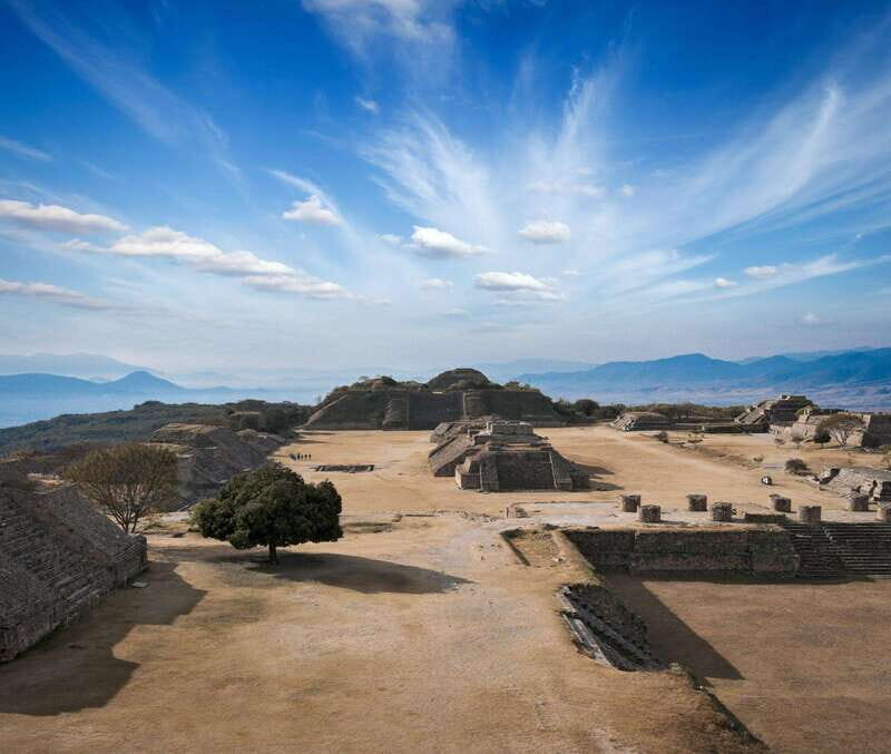 Oaxaca: Exclusive Monte Albán Empire Tour - Final Thoughts