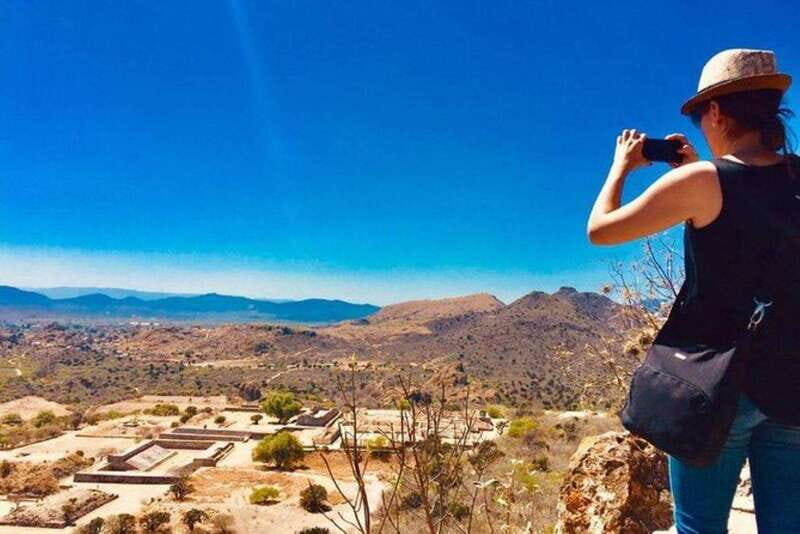 Oaxaca: Exclusive Private Yagul UNESCO Heritage Site Tour - An In-Depth Look at the Tour Experience