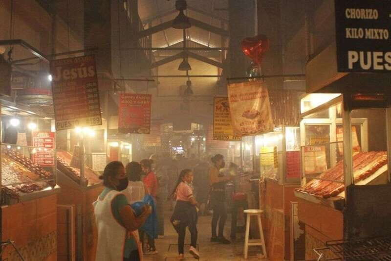 Oaxaca: Food and Markets Tour - A Deep Dive into the Oaxaca Food and Markets Tour