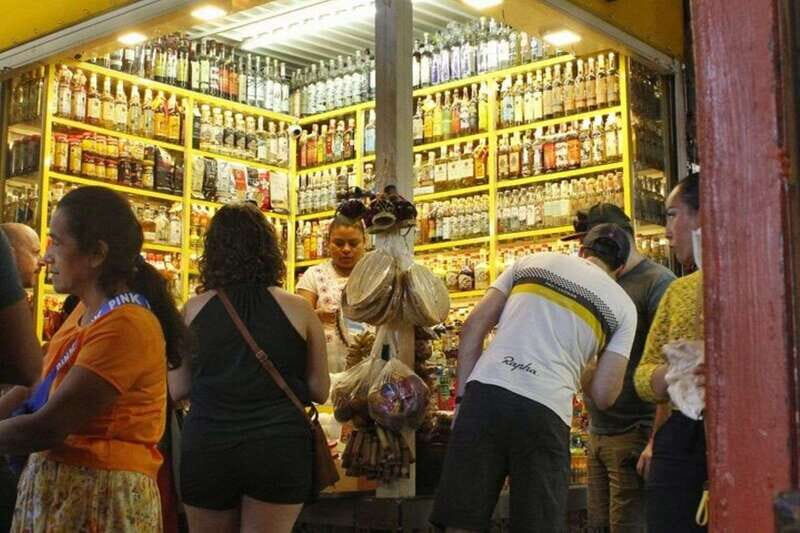 Oaxaca: Food and Markets Tour - FAQ