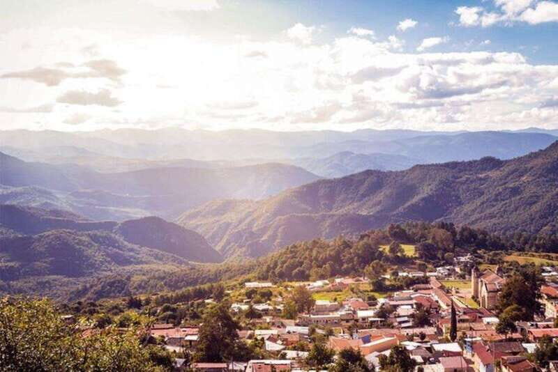 Oaxaca: Forest and Nature Walking Experience - Crafting with Care at El Punto Las Animas