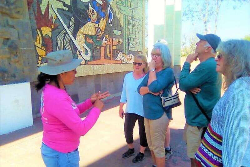 Oaxaca: Forest and Nature Walking Experience - Practical Details and Logistics