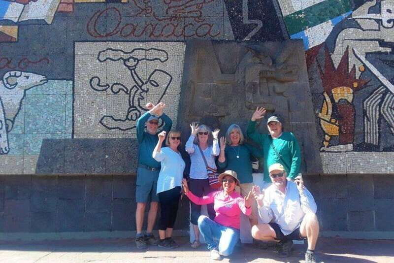 Oaxaca: Forest and Nature Walking Experience - Final Thoughts