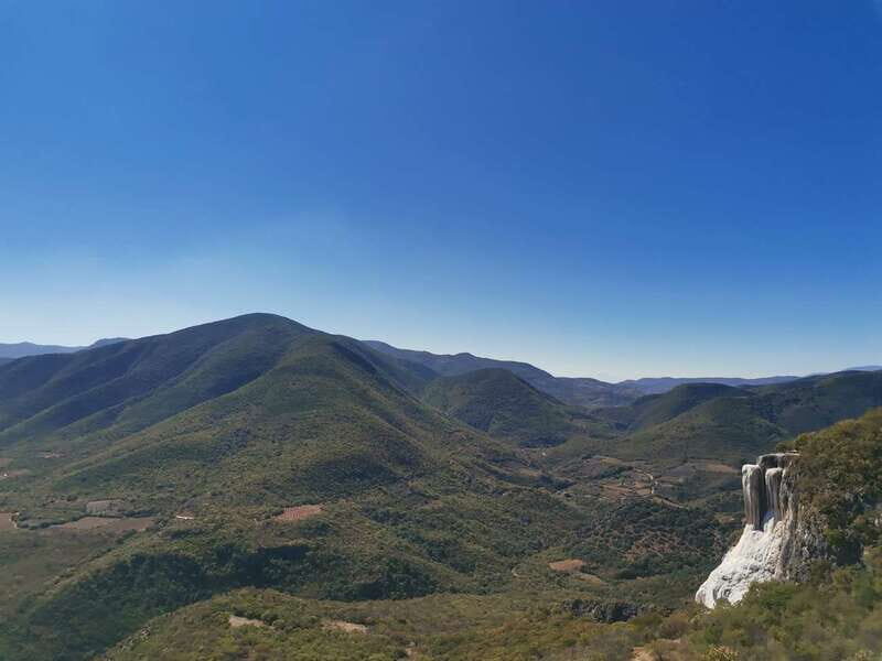 Oaxaca: Full Day Guided Tour on the Hierve el Agua Route - What to Expect on Your Day in Oaxaca