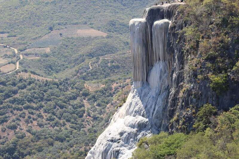 Oaxaca: Full Day Guided Tour on the Hierve el Agua Route - The Sum Up: Who Will Love This Tour?