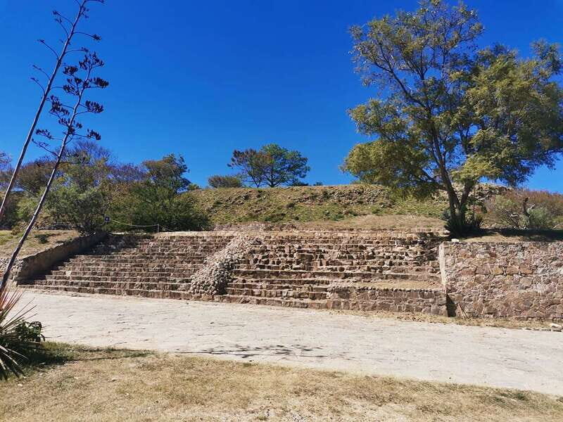 Oaxaca: Full Day Guided Tour on the Monte Alban Route - The Logistics: How It All Comes Together