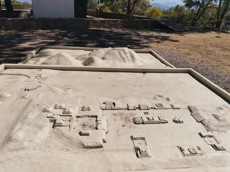 Oaxaca: Full Day Guided Tour on the Monte Alban Route - Why the Price Represents Good Value