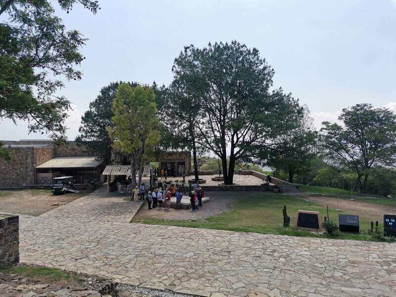 Oaxaca: Full Day Guided Tour on the Monte Alban Route - Who Will Love This Tour?