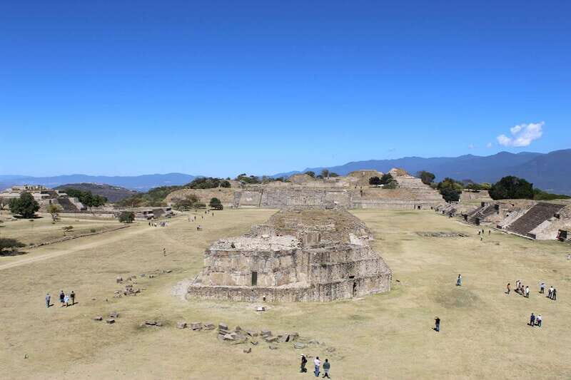 Oaxaca: Full Day Guided Tour on the Monte Alban Route - FAQ