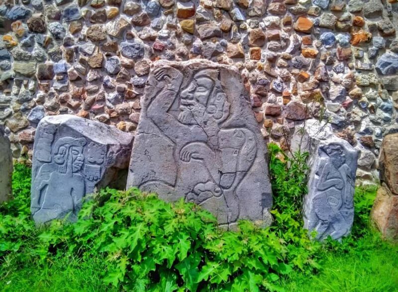 Oaxaca: full-day tour of Monte Alban, ancestral mezcal, alebrijes, and black mud - What Could Be Better?