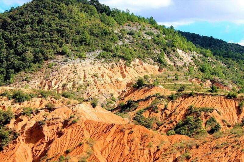 Oaxaca: Geoparque Exploration Tour - Pricing and Value