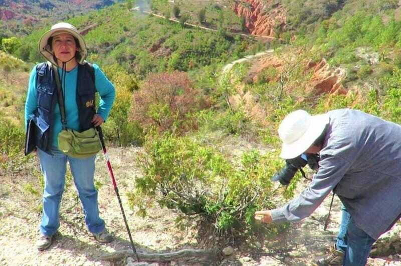 Oaxaca: Geoparque Exploration Tour - FAQs