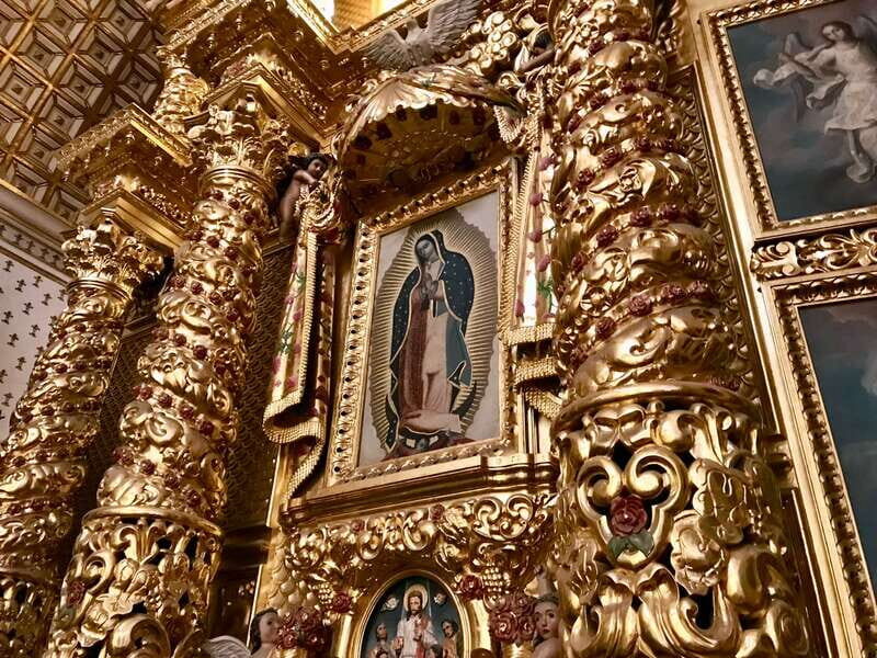 Oaxaca: Guided City Walking Tour - An In-Depth Look at the Oaxaca Guided City Tour
