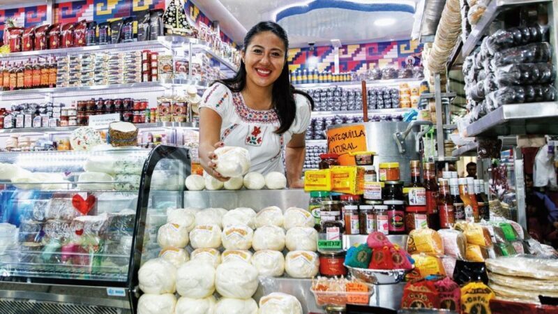 Oaxaca: Guided City Walking Tour - FAQs