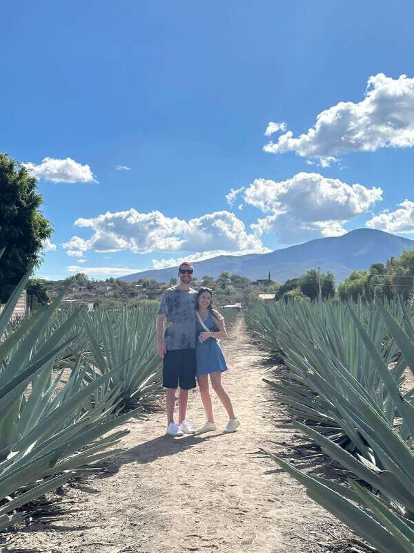 Oaxaca: Hierve el Agua & Mezcal Distillery Small-Group Tour - FAQ