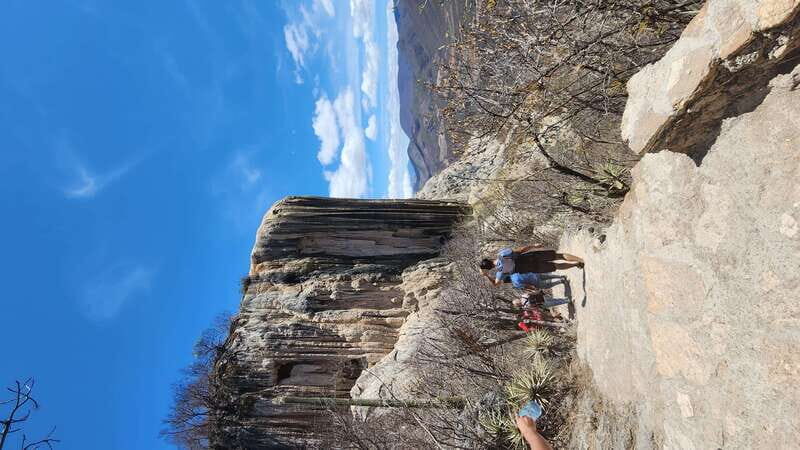 Oaxaca: Hierve el Agua Petrified Waterfalls and Pools Tour - Key Points to Consider Before Booking