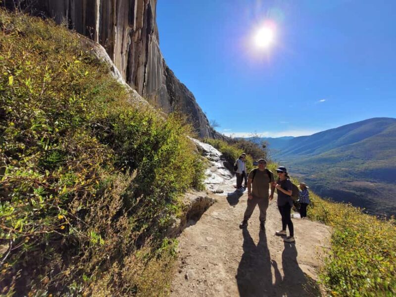 Oaxaca: Hierve el Agua Sunrise & Hike, Overnight Experience - Final Reflections: Is It Right for You?