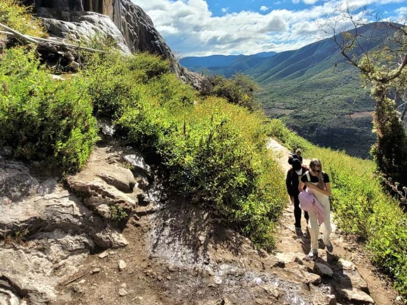 Oaxaca: Hierve el Agua Sunrise & Hike, Overnight Experience - Frequently Asked Questions
