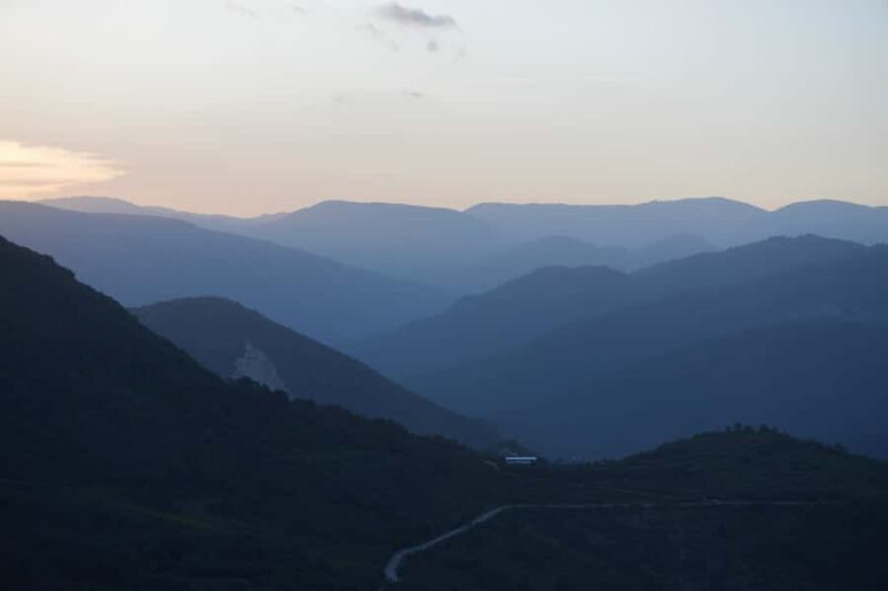 Oaxaca: Hiking Tour In the Sierra Norte With Lunch - The Sum Up