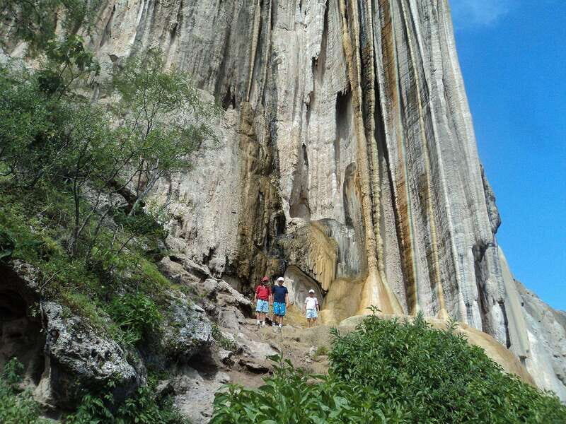Oaxaca: La Culebra - Hierve el Agua 1 Day Tour. - Local Flavors and Cultural Stops on the Return