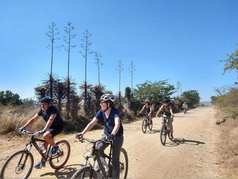 Oaxaca: La Culebra - Hierve el Agua 1 Day Tour. - Analyzing the Value and Who Should Book This Tour