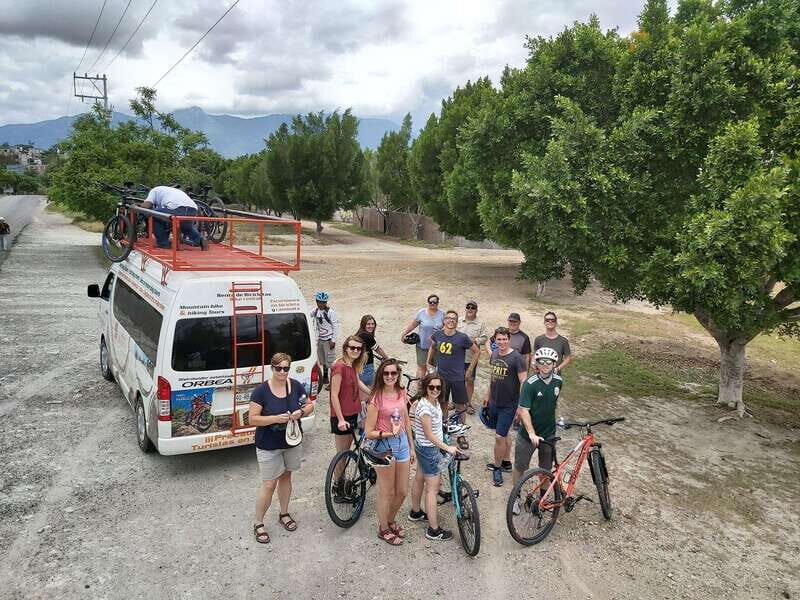 Oaxaca: La Culebra - Hierve el Agua 1 Day Tour. - Who Will Love This Tour?