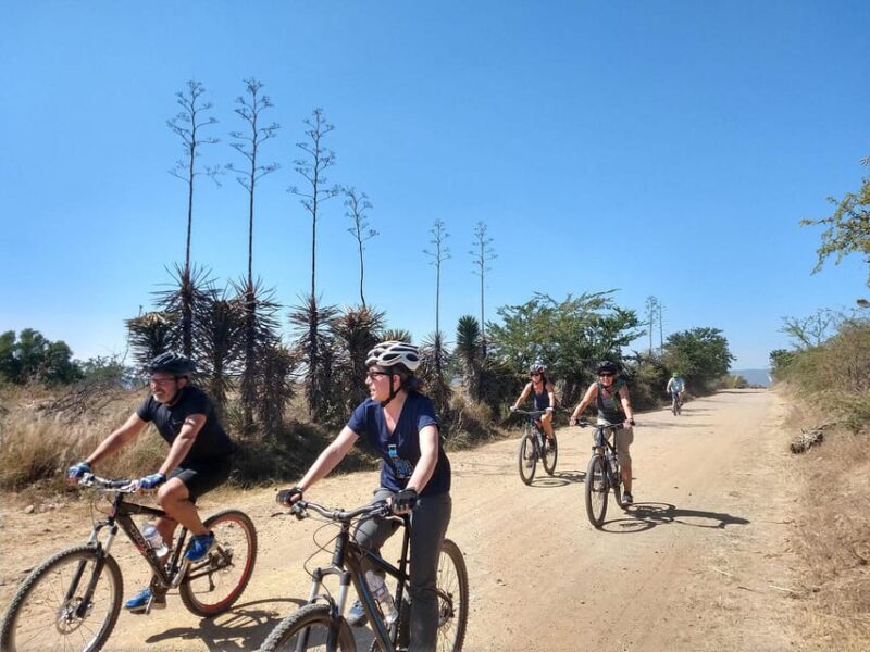 Oaxaca: La Culebra - Hierve el Agua 1 Day Tour. - Frequently Asked Questions