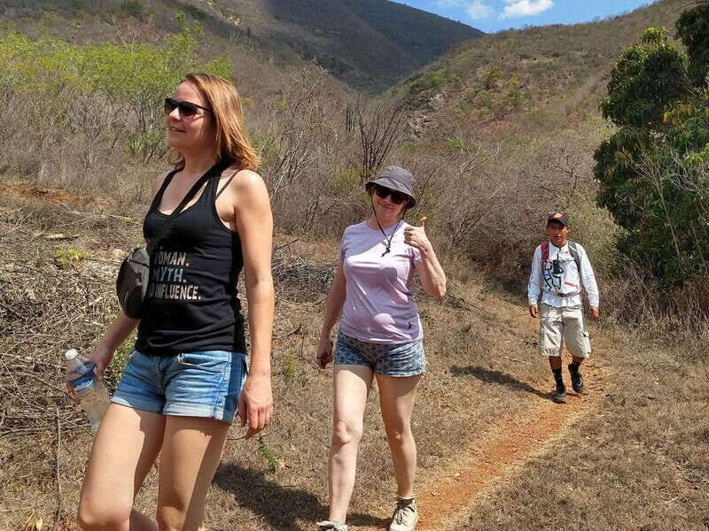 Oaxaca: La Culebra - Las Salinas 1 Day Bike tour - Final Thoughts