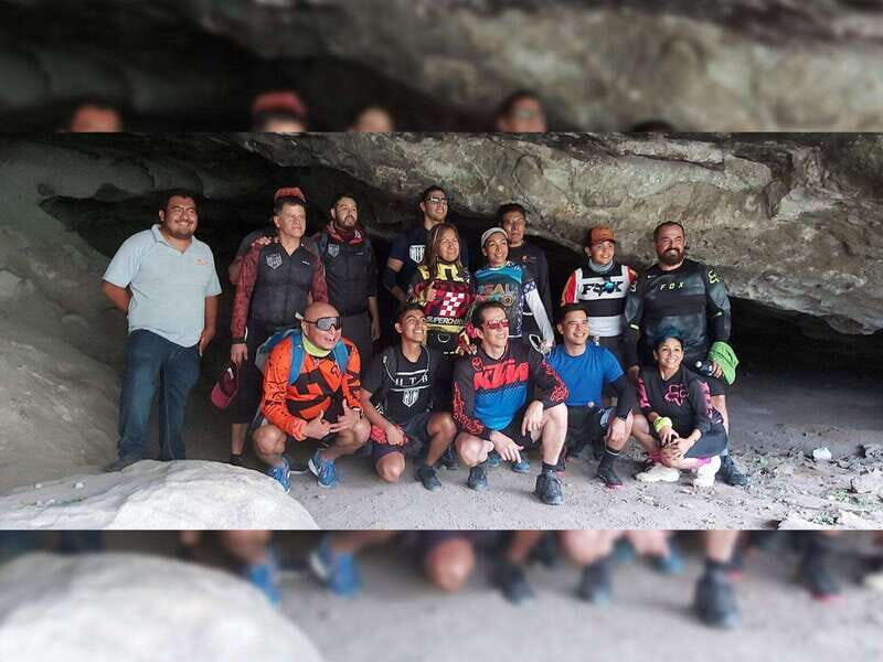 Oaxaca: La Culebra - Prehistoric Caves 1 Day Bike Tour - An In-Depth Look at the Tour