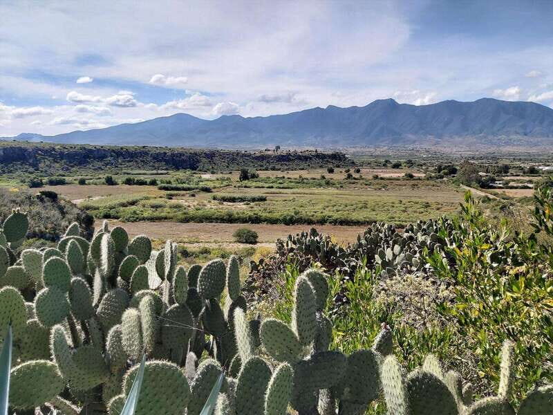 Oaxaca: La Culebra - Prehistoric Caves 1 Day Bike Tour - The Practical Side: What You Need to Know