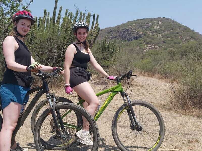 Oaxaca: La Culebra - Prehistoric Caves 1 Day Bike Tour - Who Should Consider This Tour?