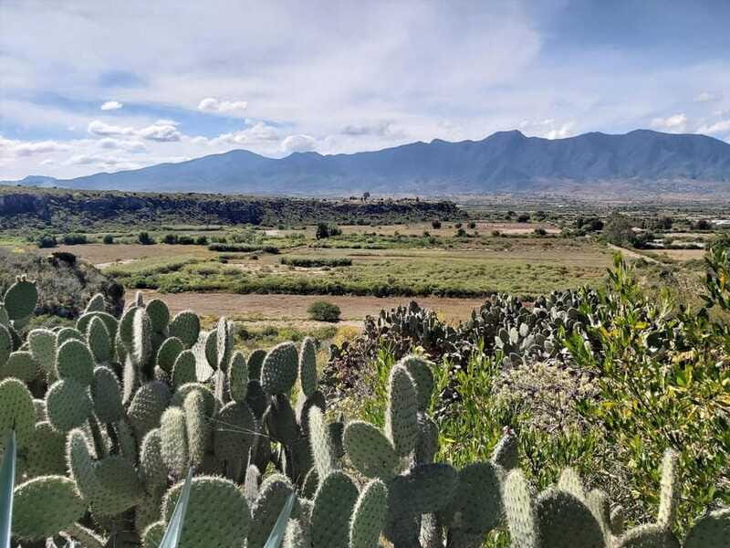 Oaxaca: La Culebra - Prehistoric Caves 1 Day Bike Tour - FAQ