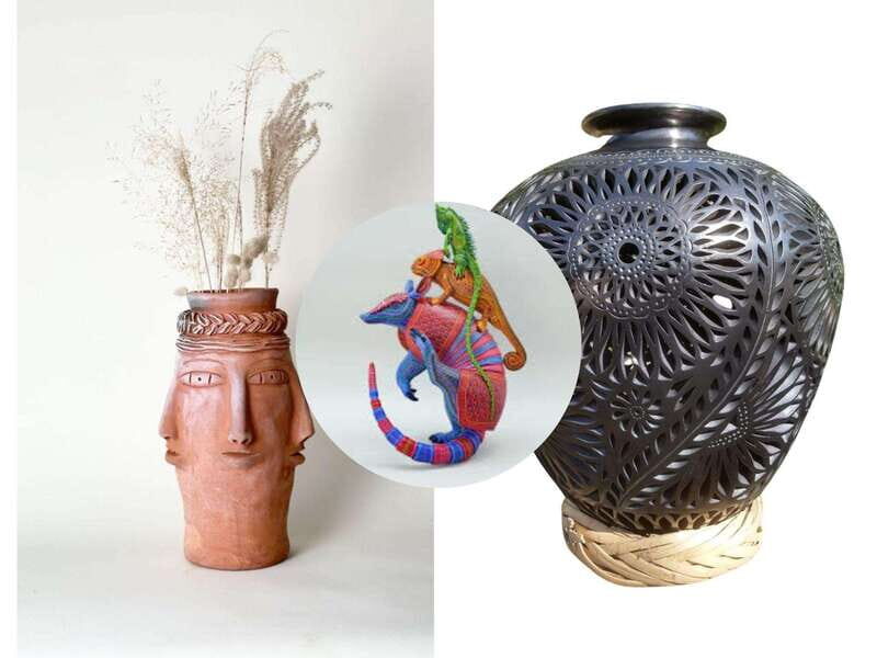Oaxaca Masterpieces Tour: Pottery, Alebrijes & Black Clay - Why This Tour Stands Out