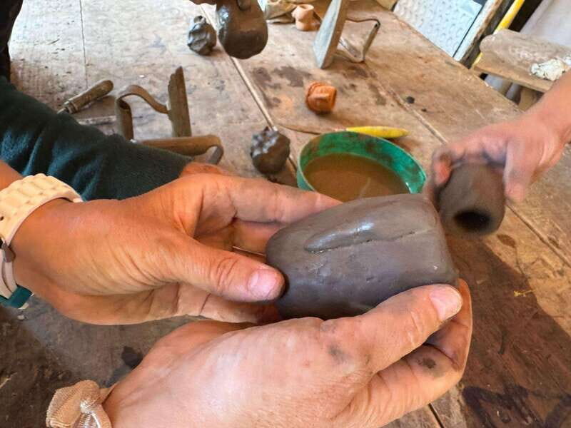Oaxaca Masterpieces Tour: Pottery, Alebrijes & Black Clay - Who Will Love This Tour?